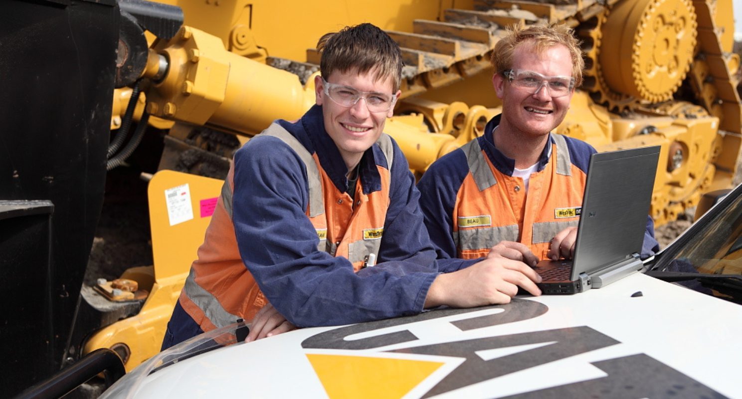 Putting Regional Students On the MAP! Discover WesTrac’s Tech-Forward ...