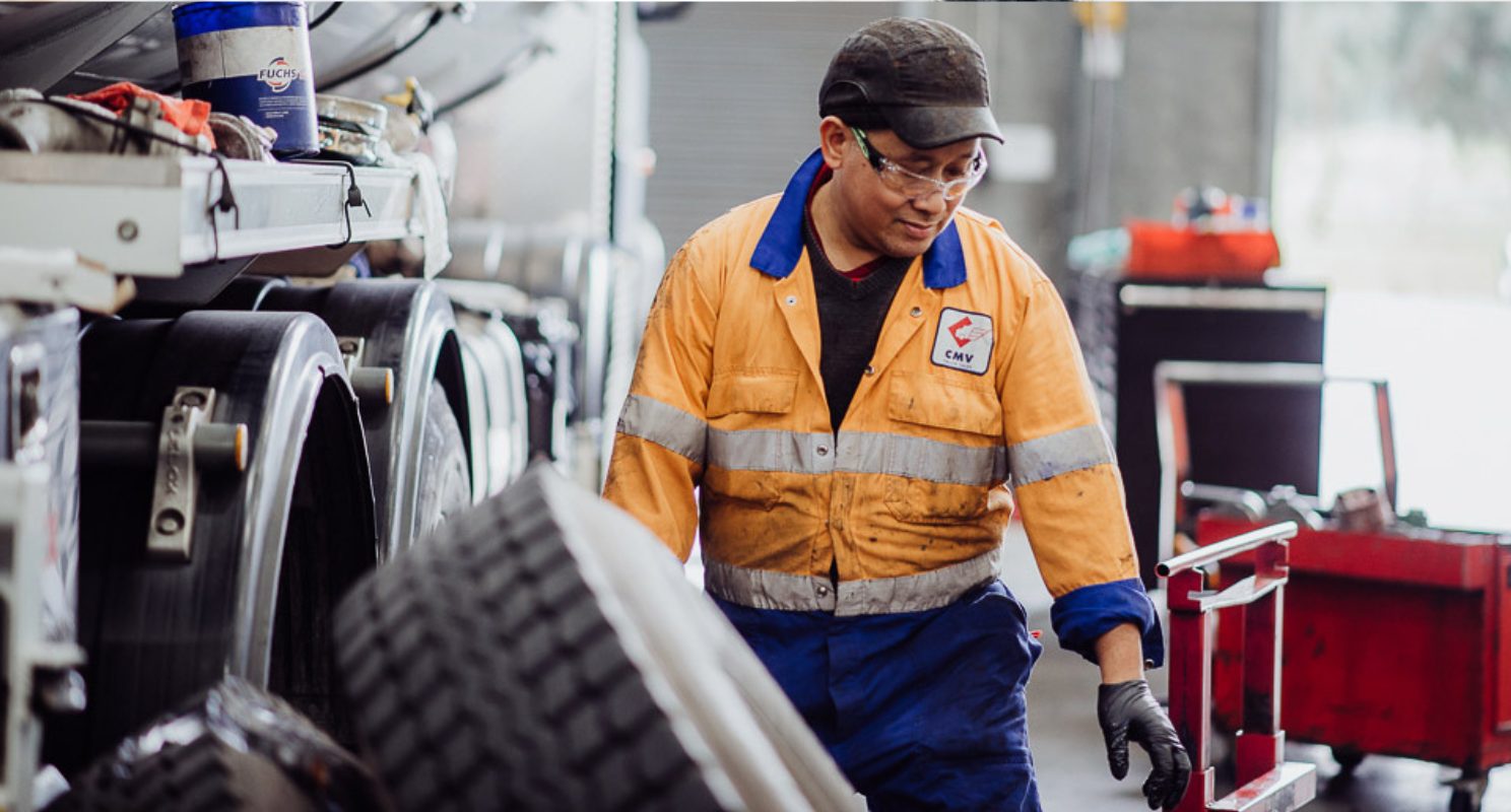 Lead the Way With a Career at CMV Group! | Explore Careers Australia