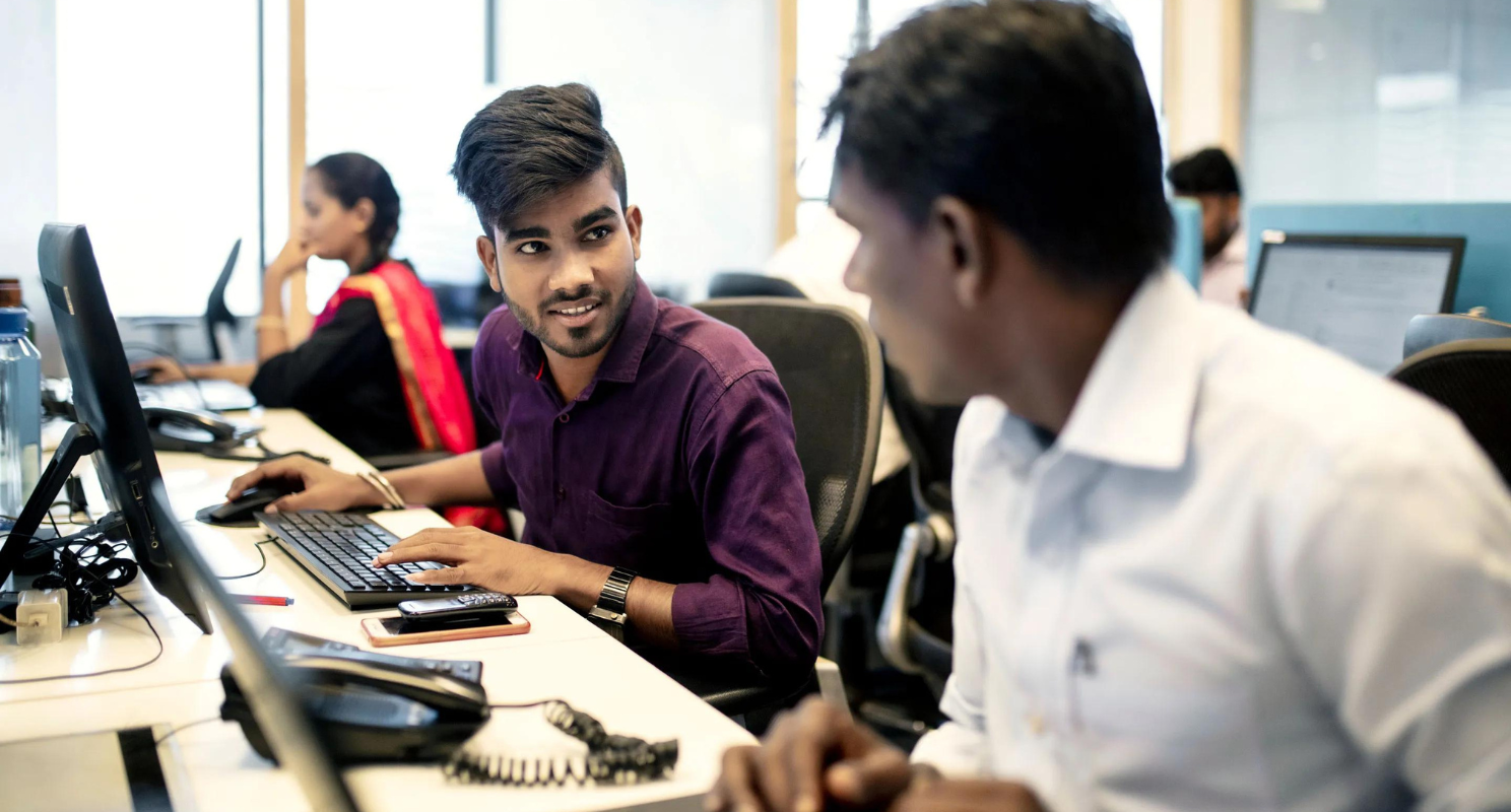 Meet the Capgemini Team | Explore Careers Australia