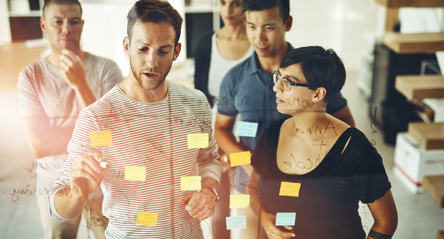 Problem Solving in the Workplace| Explore Careers Australia