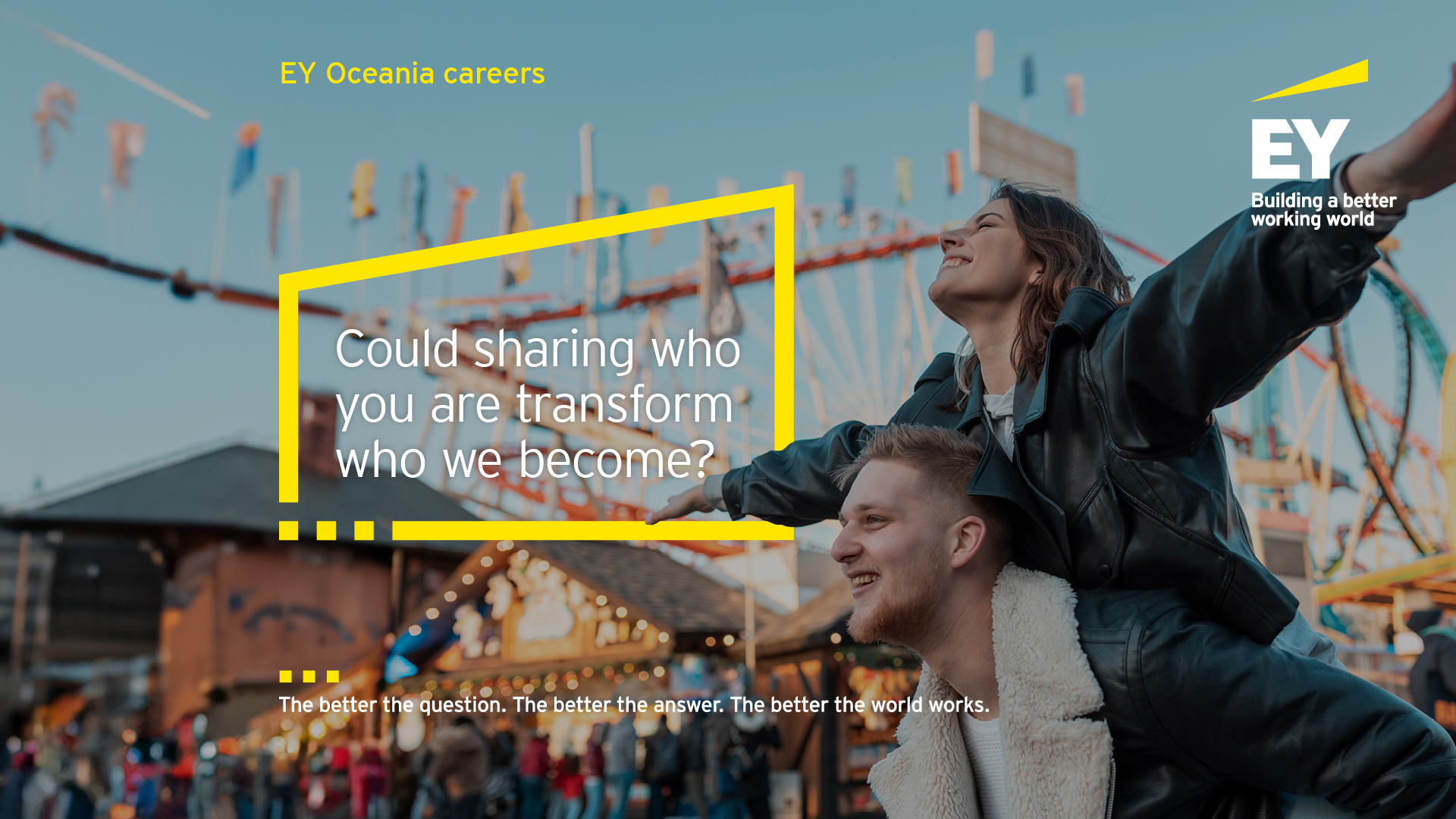 Explore the First 60 Days as a Graduate at EY! | Explore Careers Australia