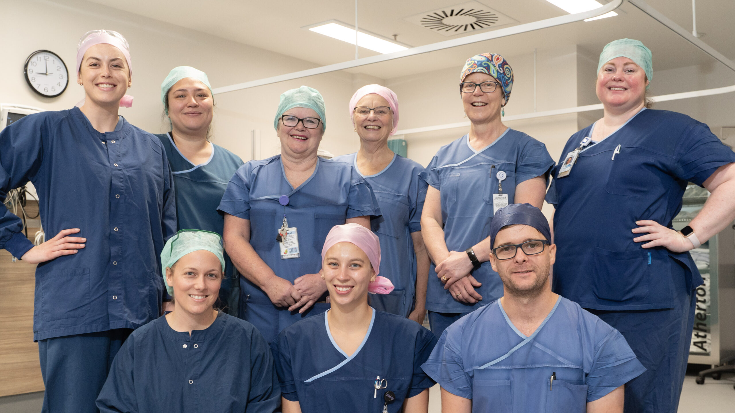 Nurturing the Caregiver: The Crucial Role of Self-Care in Healthcare ...