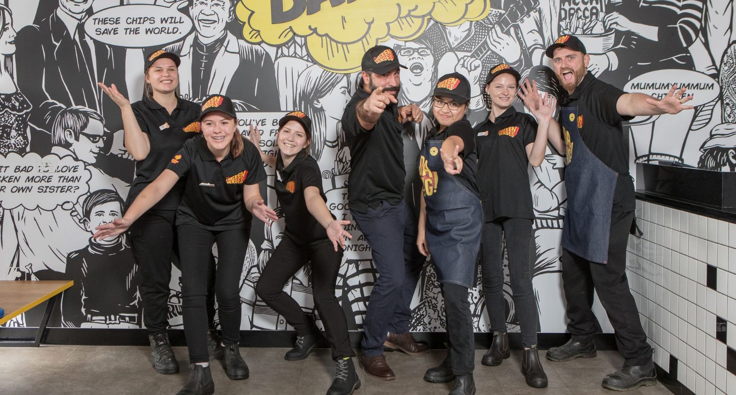 Savoring Success: Navigating Career Paths at Craveable Brands | Explore ...