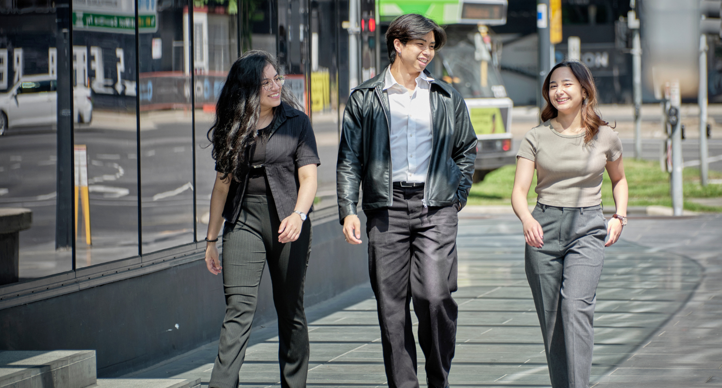 Take a look into the dynamic world of accounting at BDO! | Explore ...