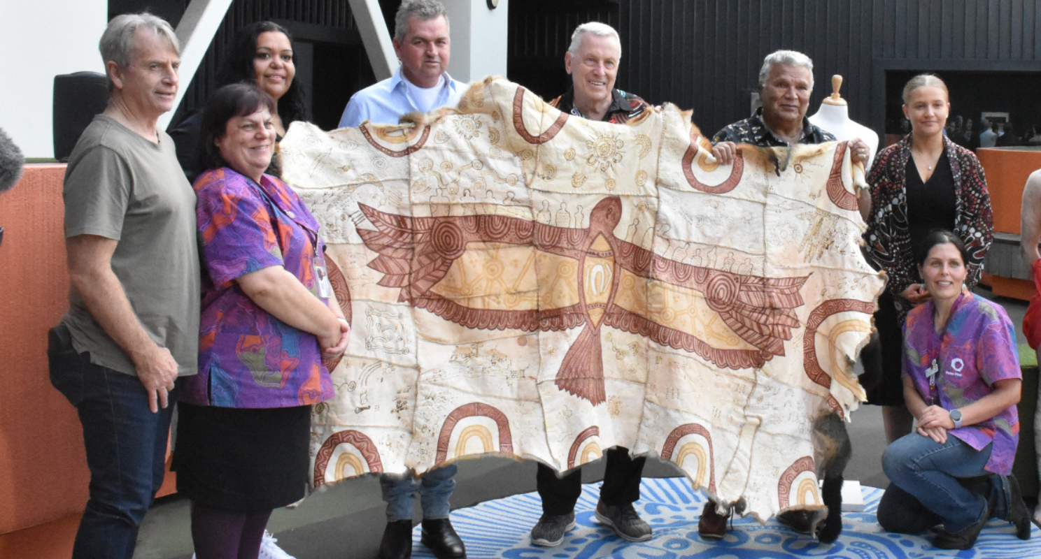 Now More Than Ever: Indigenous Allyship at Peter Mac | Explore Careers ...