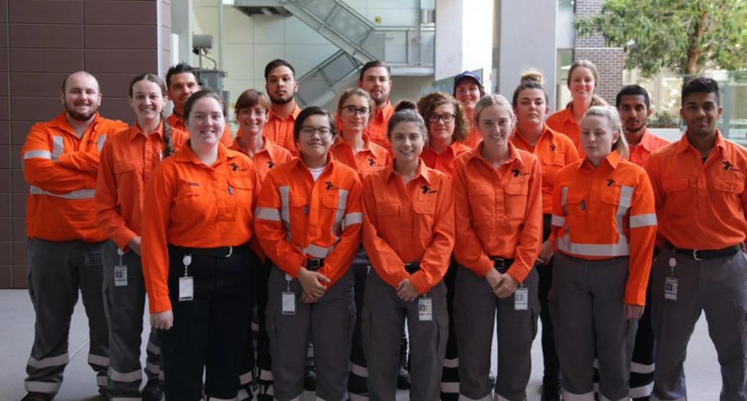 Spark Up Your Dream Career with an Ausgrid Apprenticeship! | Explore ...