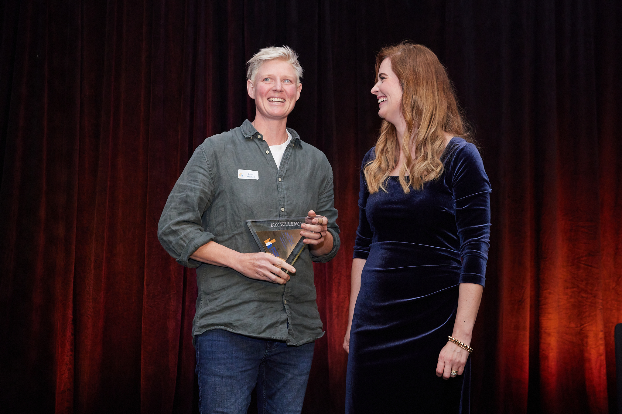 Perin Builds Her Dream Career with Master Builders Victoria! | Explore ...