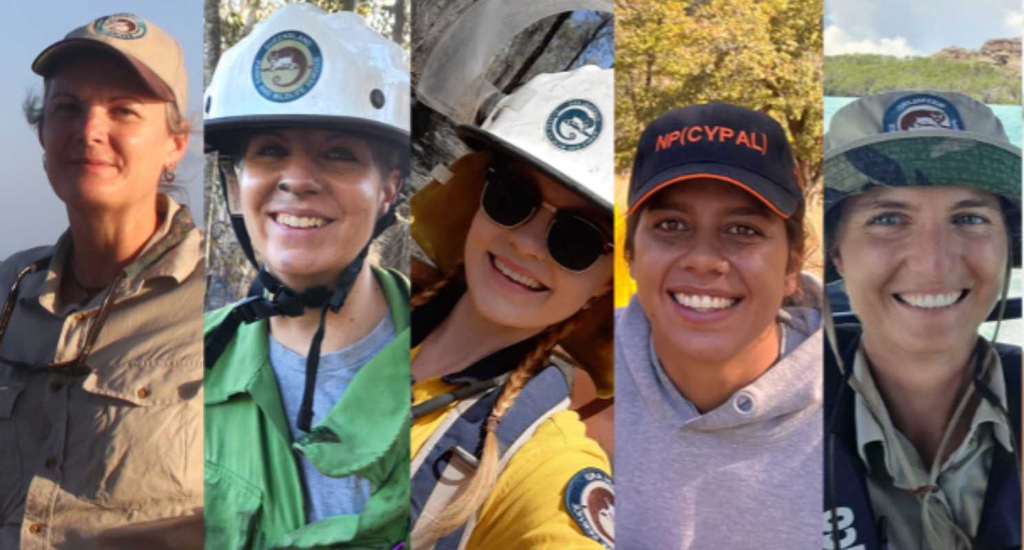 What it's Really Like to Work as a Ranger | Explore Careers Australia