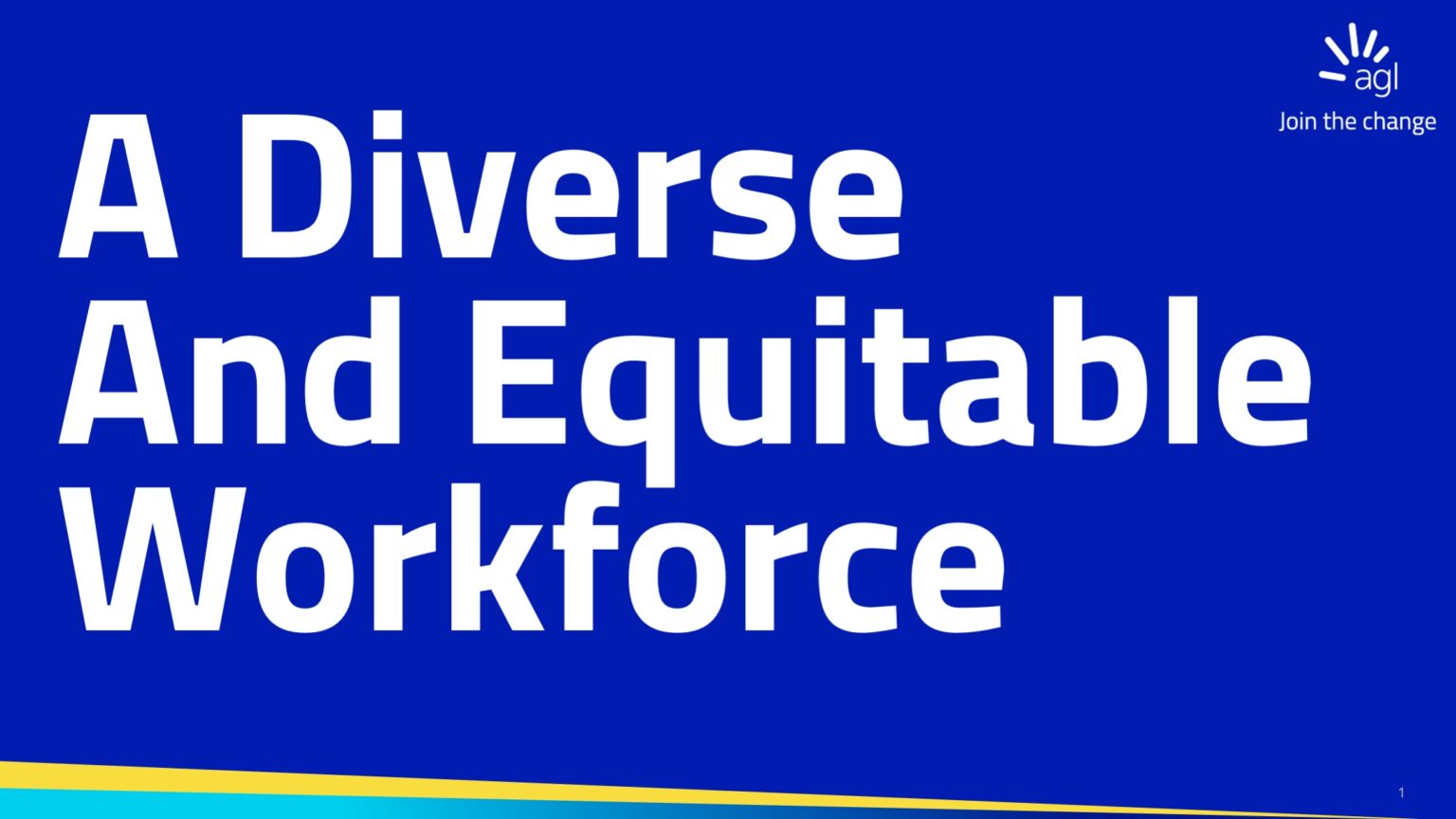 AGL Energy | Explore Careers Australia