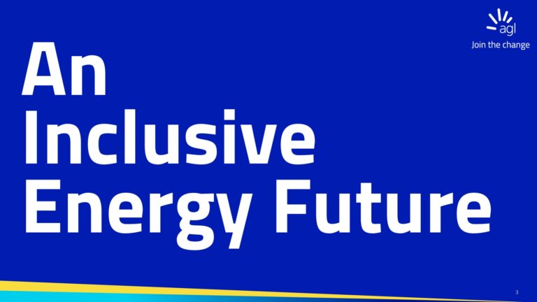 AGL Energy | Explore Careers Australia