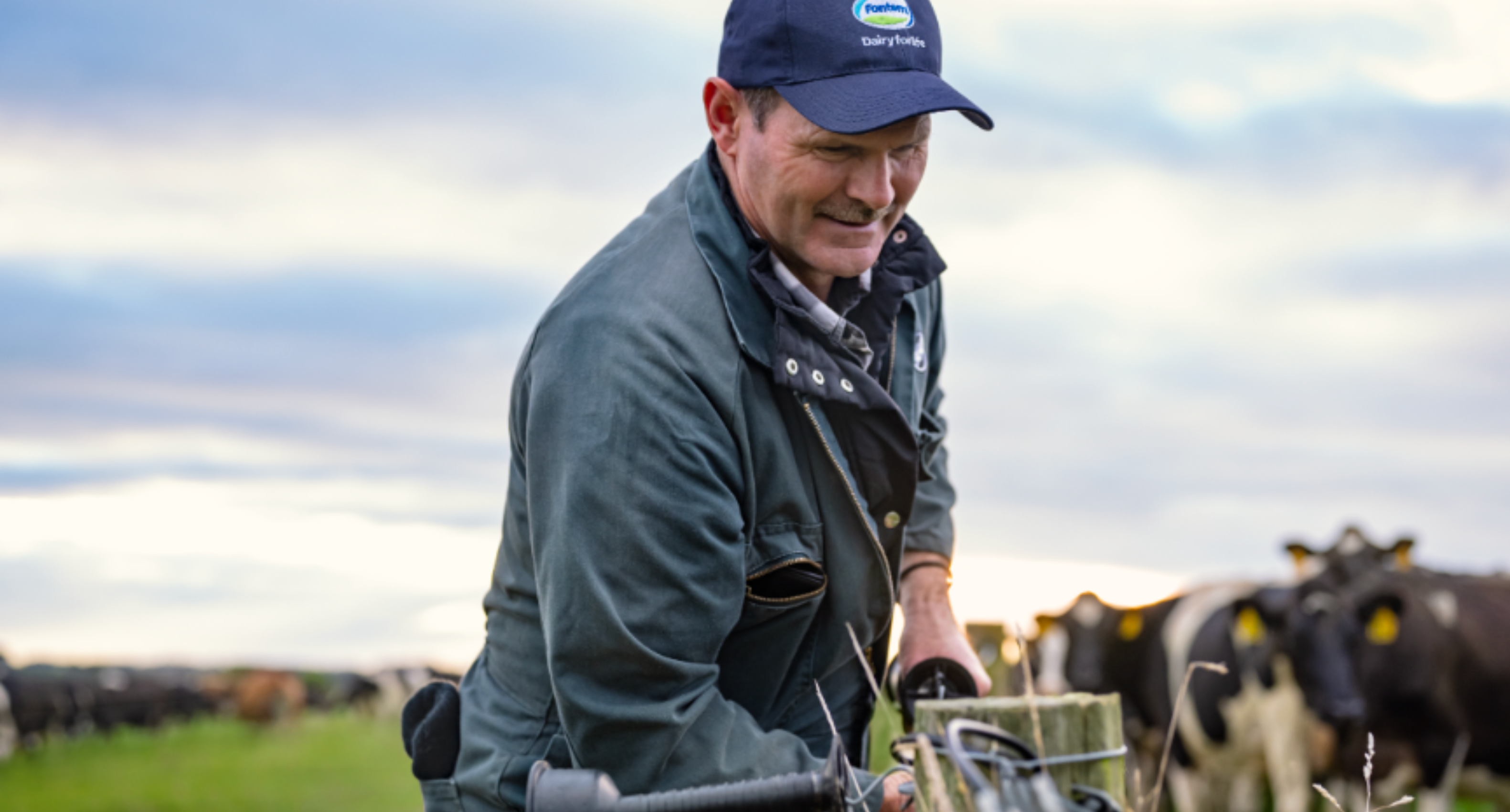 Learn About Life on the Farm this Farm Safety Week! | Explore Careers ...