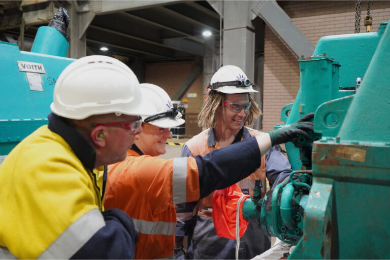 AGL Energy | Explore Careers Australia