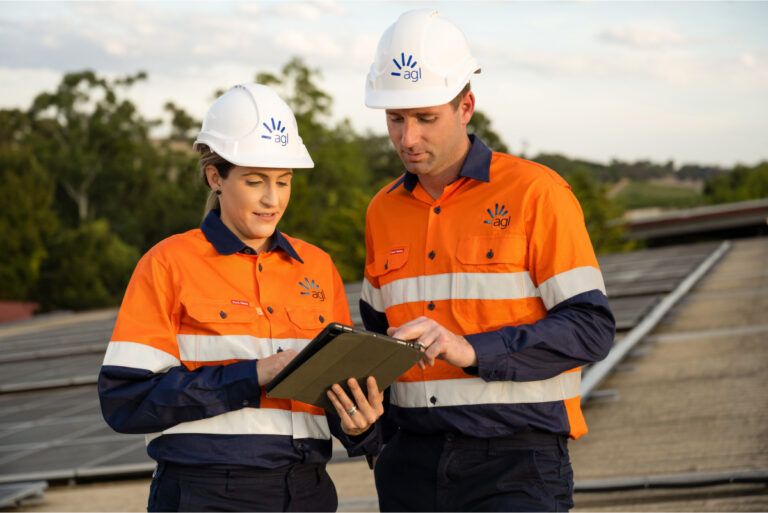 AGL Energy | Explore Careers Australia