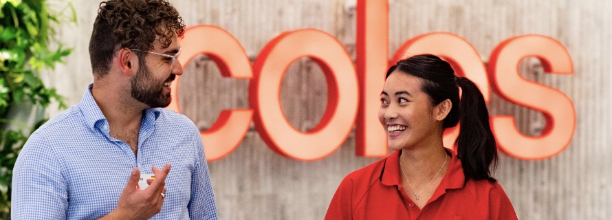 Explore the Beyond the Aisles! Hear From Jake, Program Manager With ...