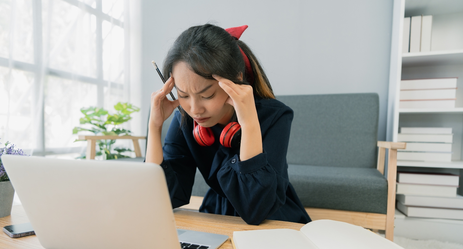 Manage Your Work and Study-Related Stress | Explore Careers Australia