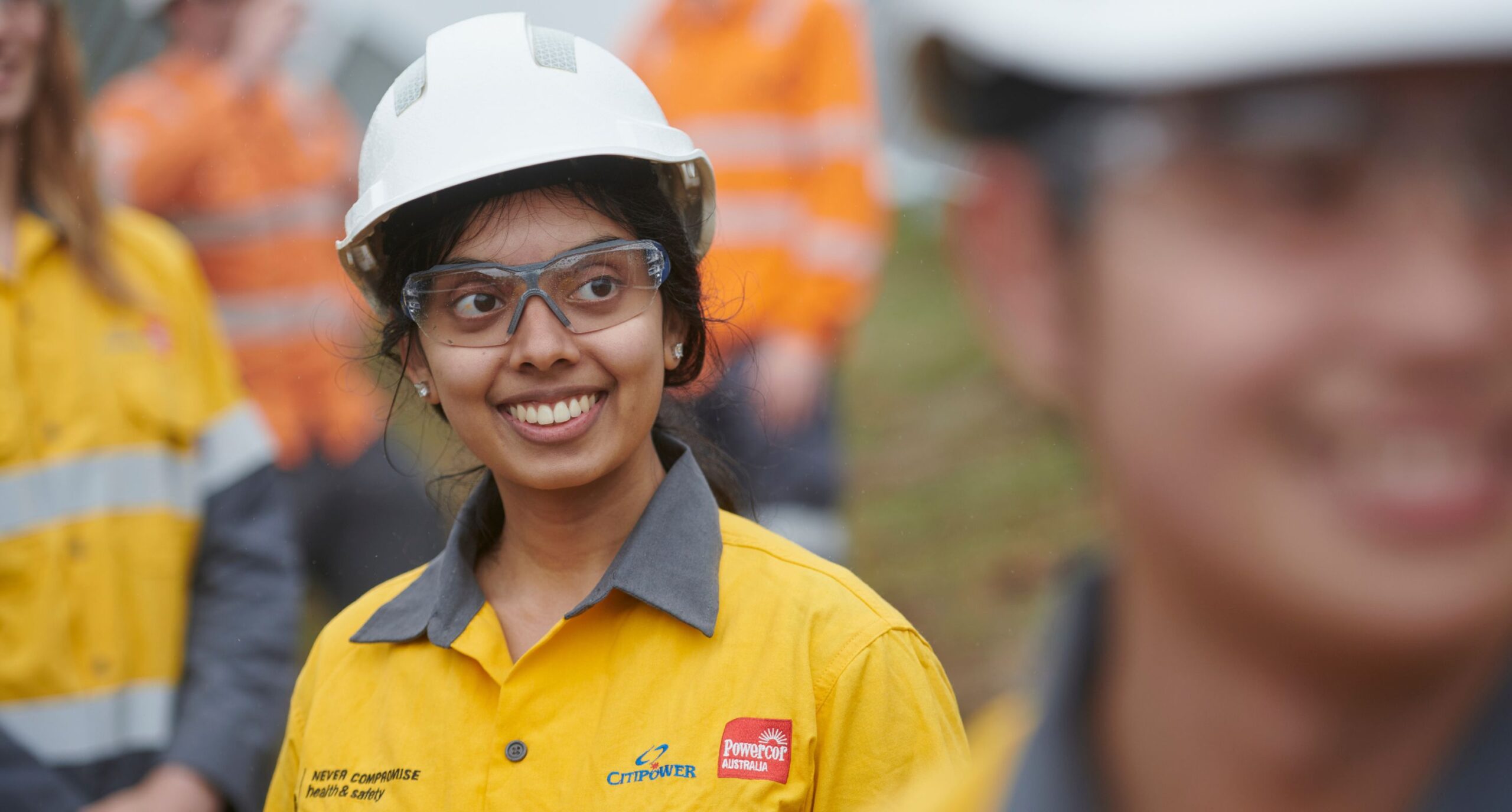 From Lamps to Lighting Up the Grid: Maria Jose’s Engineering Pathway ...