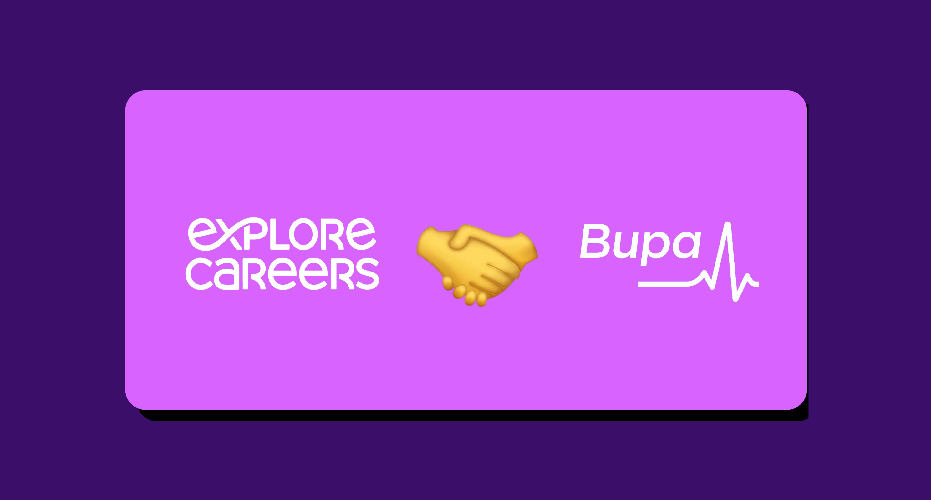 Discover Careers in Caring with Our Newest Partner, Bupa! | Explore ...