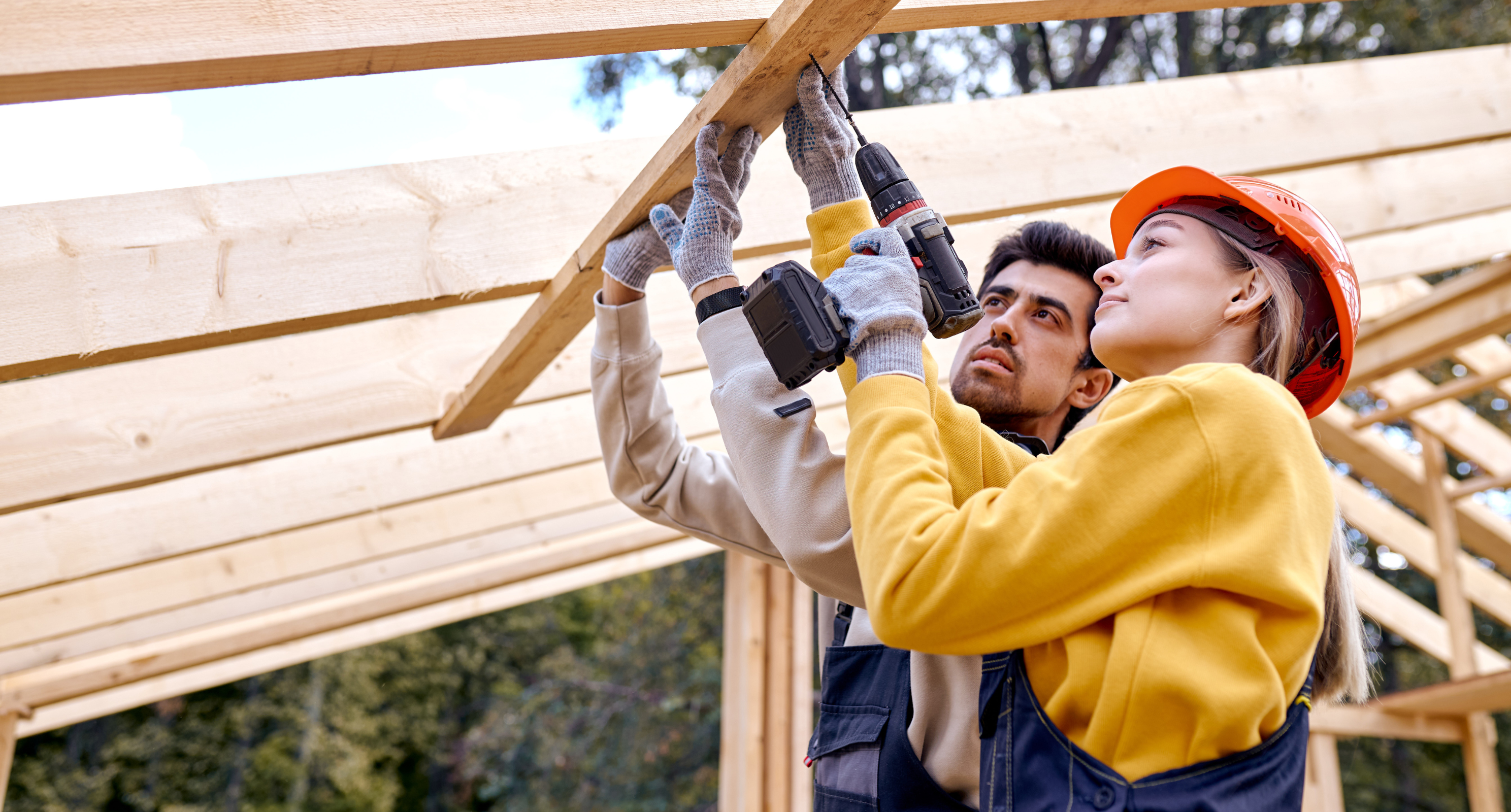 Construct the Career of Your Dreams with Master Builders | Explore Careers Australia