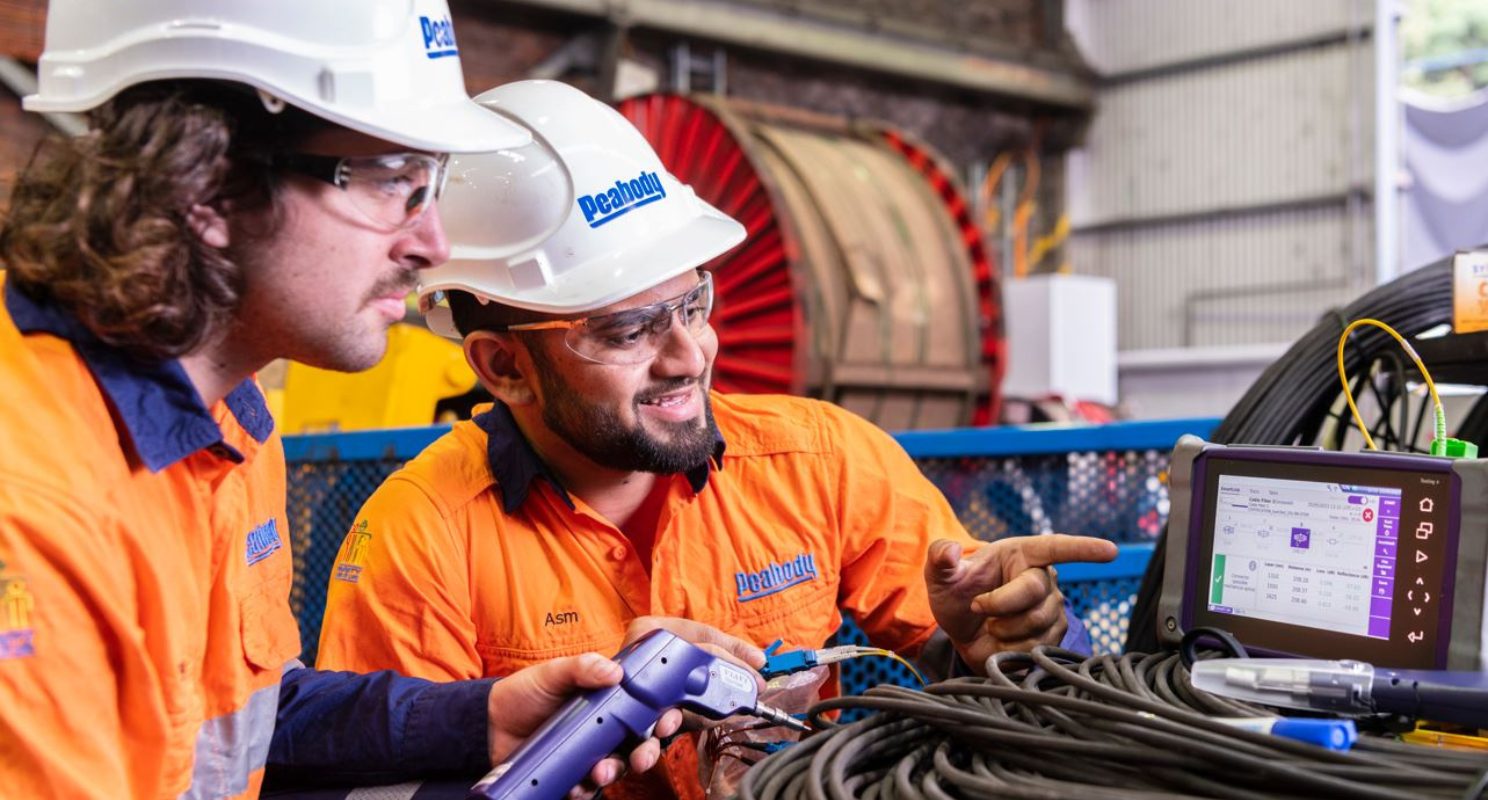 Mining Pathways | Explore Careers Australia