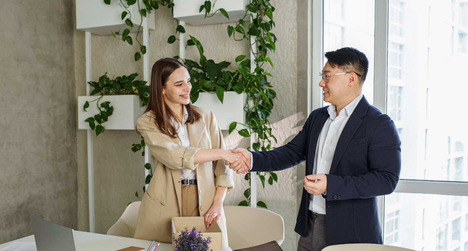 How to Prepare for Starting a New Job | Explore Careers Australia