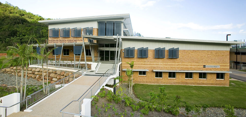 Step inside Queensland’s hidden gem: The Herbarium virtual tour ...