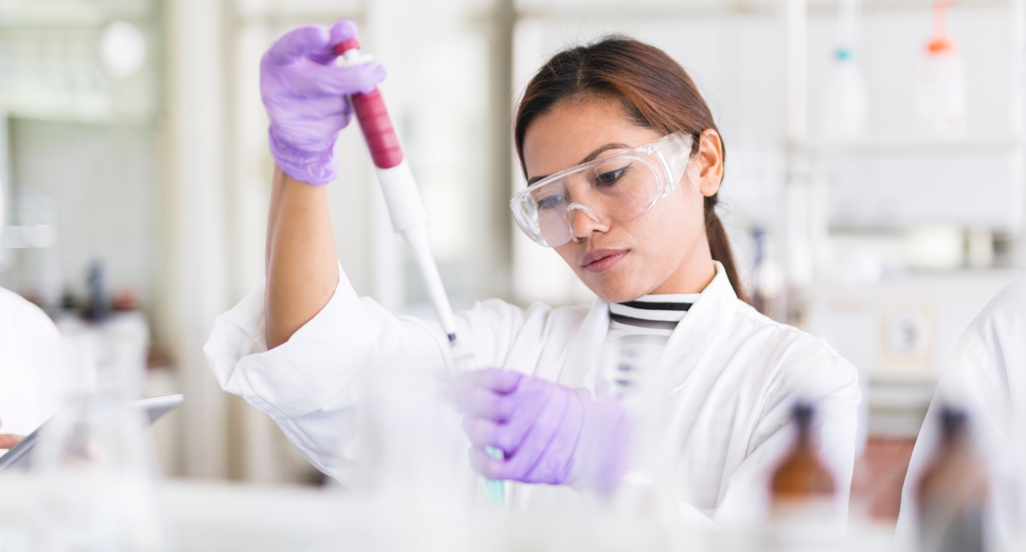 National Science Week 2024 | Explore Careers Australia