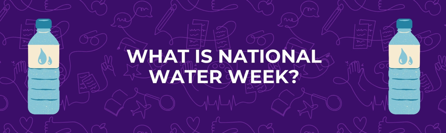 National Water Week: Explore Careers in Water Services | Explore ...
