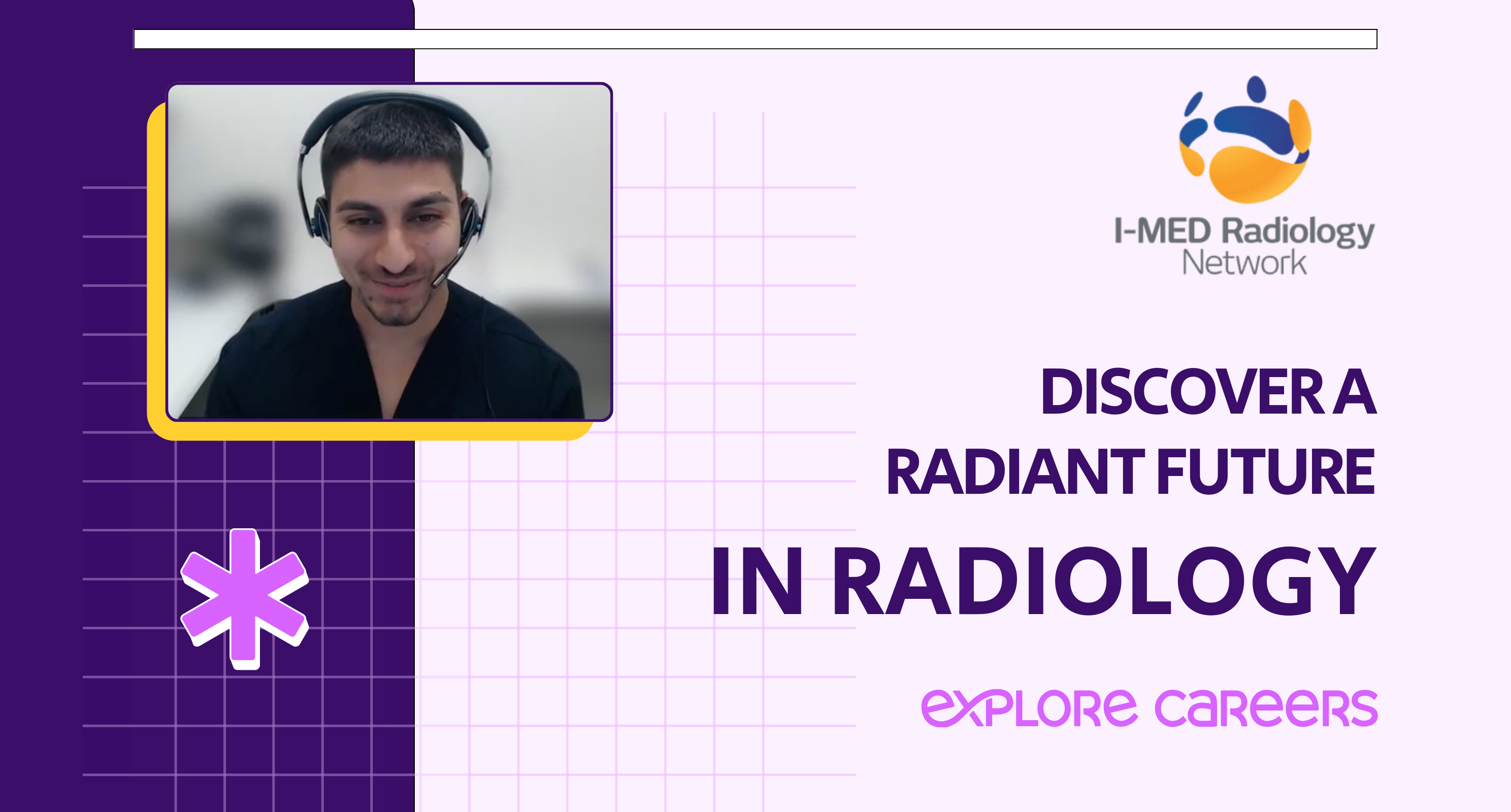 Discover a Radiant Future in Radiology! | Explore Careers Australia
