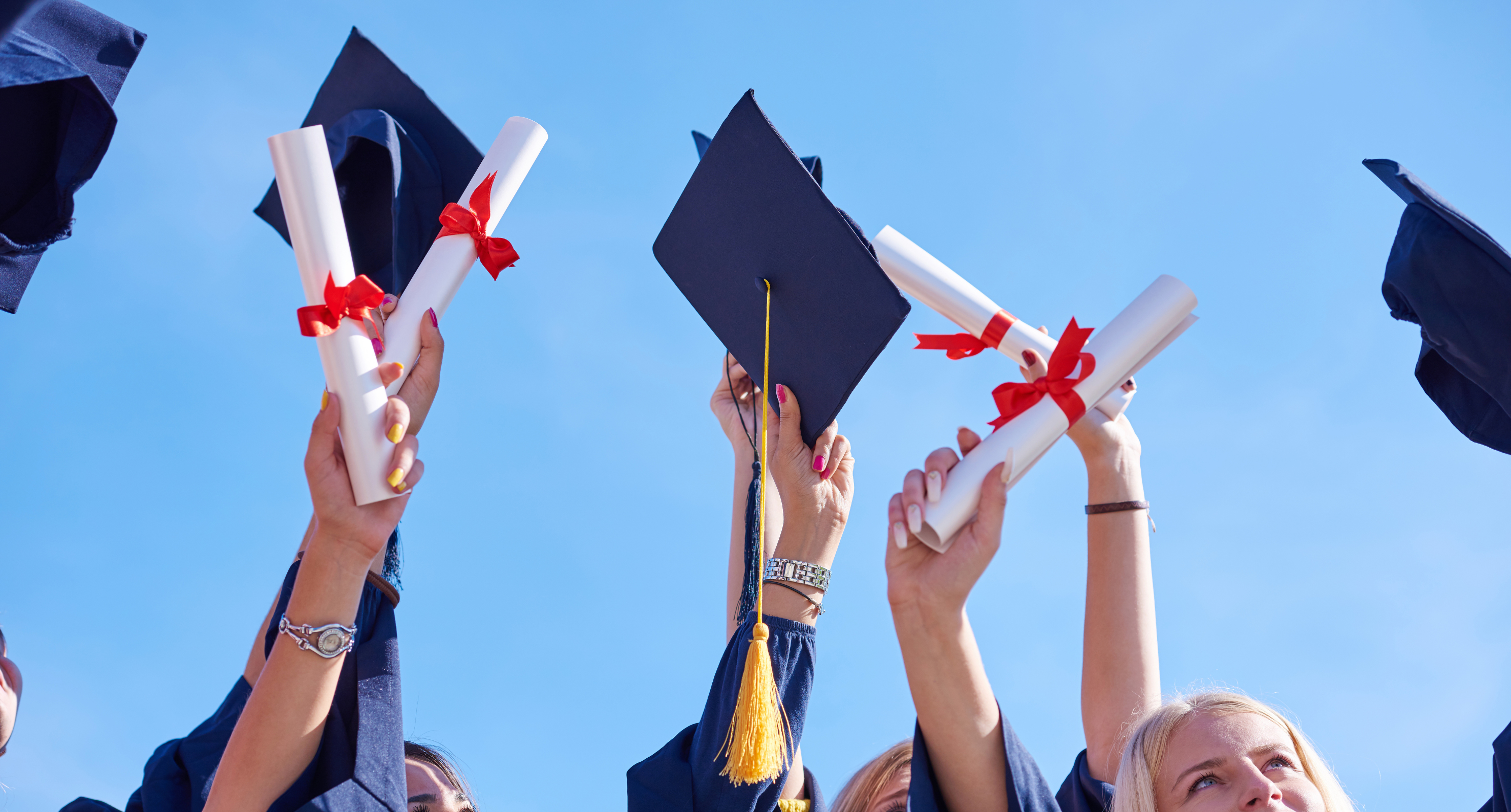 What No One Tells You About Graduating | Explore Careers Australia