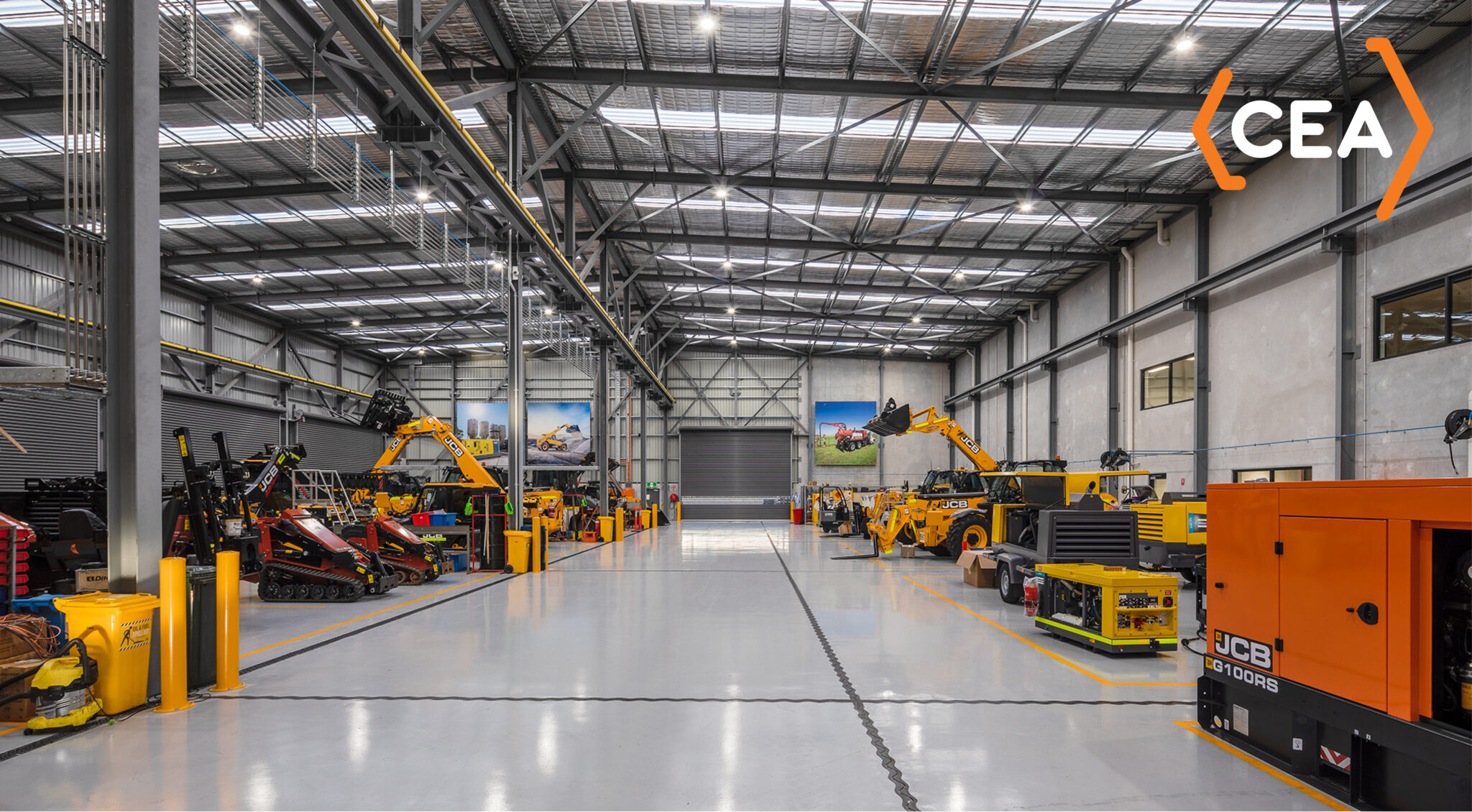 Explore Career-Kickstarting Apprenticeships with CEA | Explore Careers ...