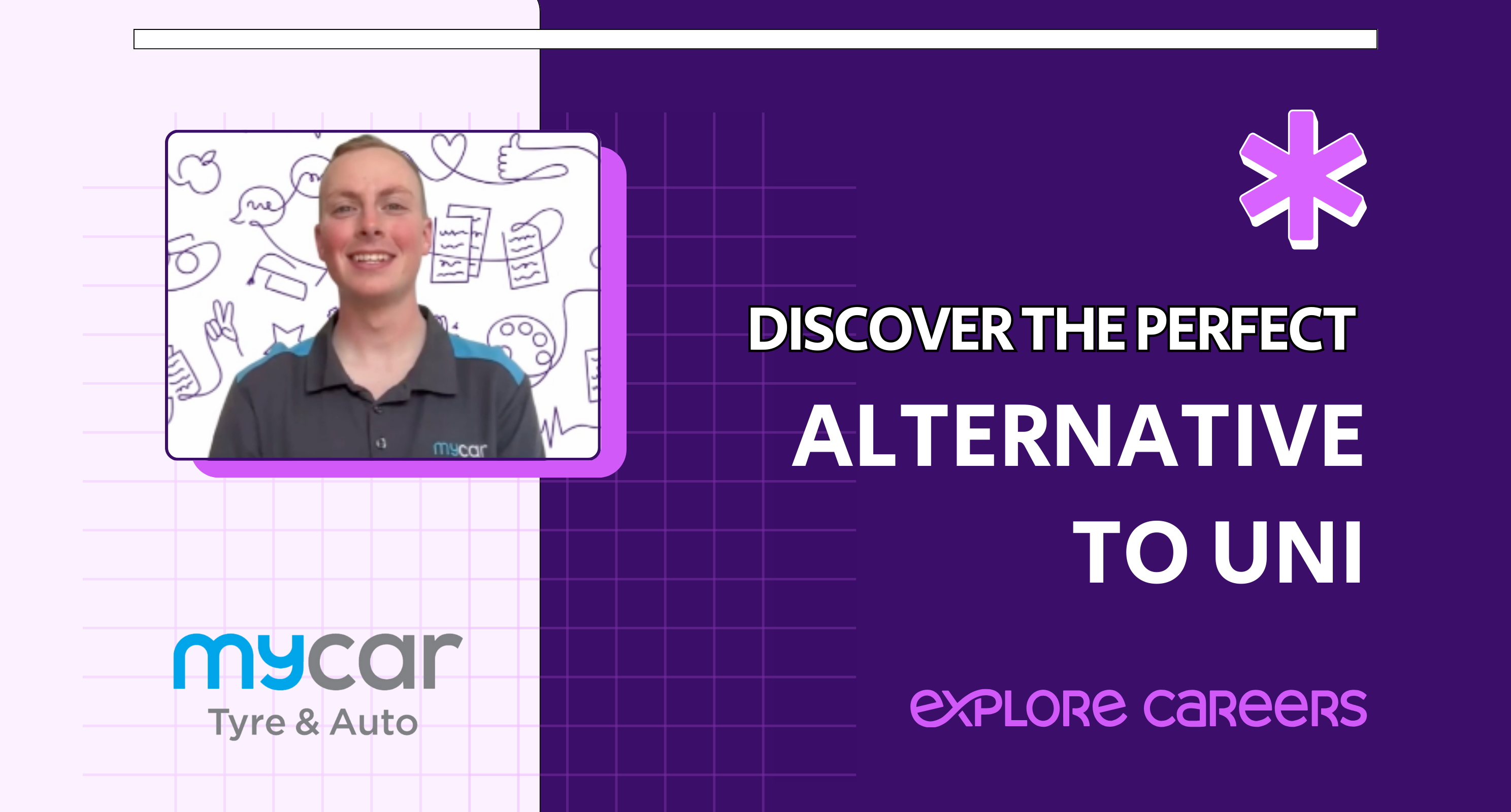 mycar Pathways | Explore Careers Australia