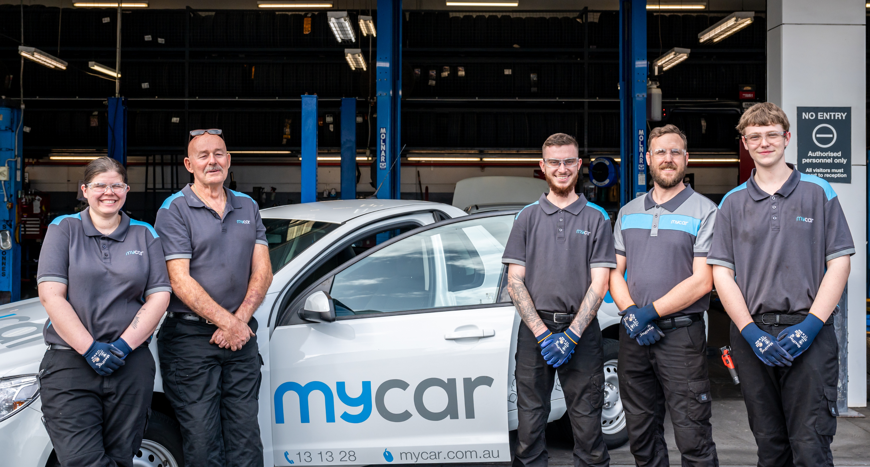 The Future of Automotive Careers for Apprentices | Explore Careers ...