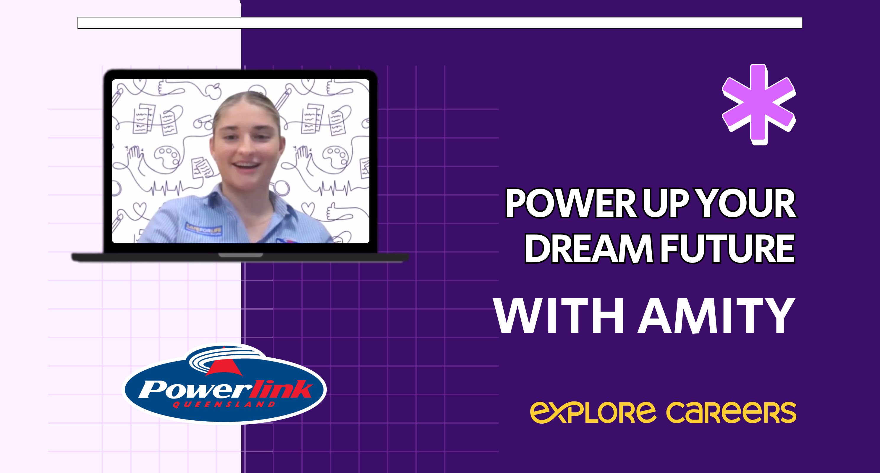 Power up the Future of Your Dreams With Amity | Explore Careers Australia