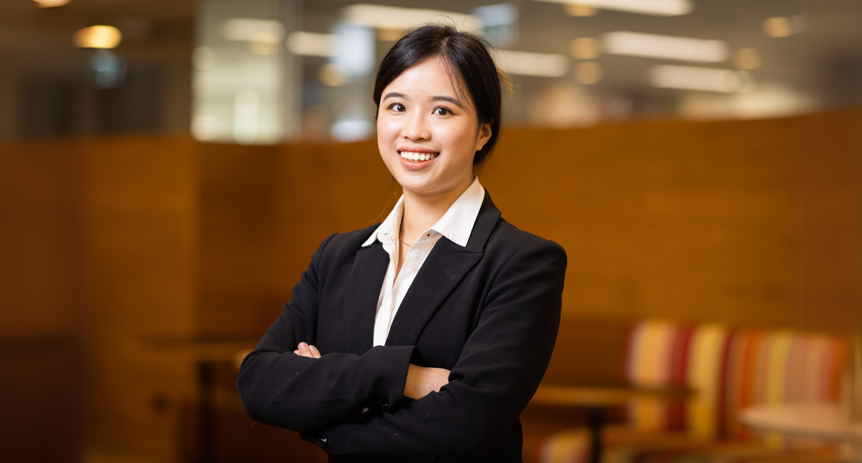 Discover Supply Chain Careers with Kelly from Nestlé! | Explore Careers Australia