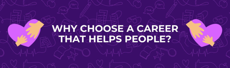 Careers That Help People | Explore Careers Australia
