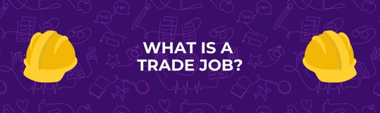 Different Kinds of Trades | Explore Careers Australia