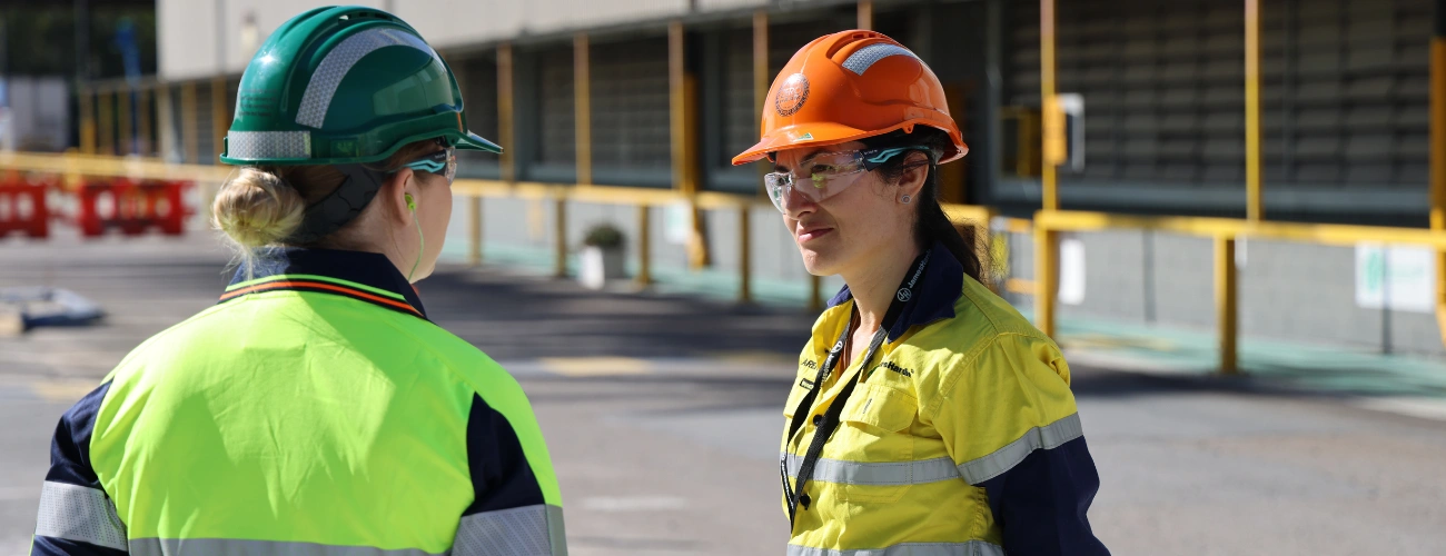 James Hardie | Explore Careers Australia