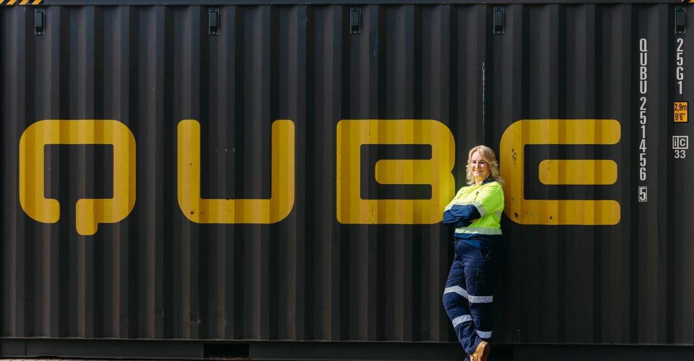 Beyond The Warehouse: Surprising Logistics Occupations | Explore ...