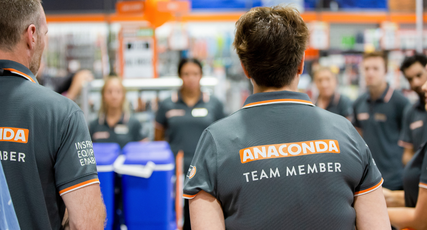 Why Choose a Retail Job with Spotlight Retail Group | Explore Careers ...