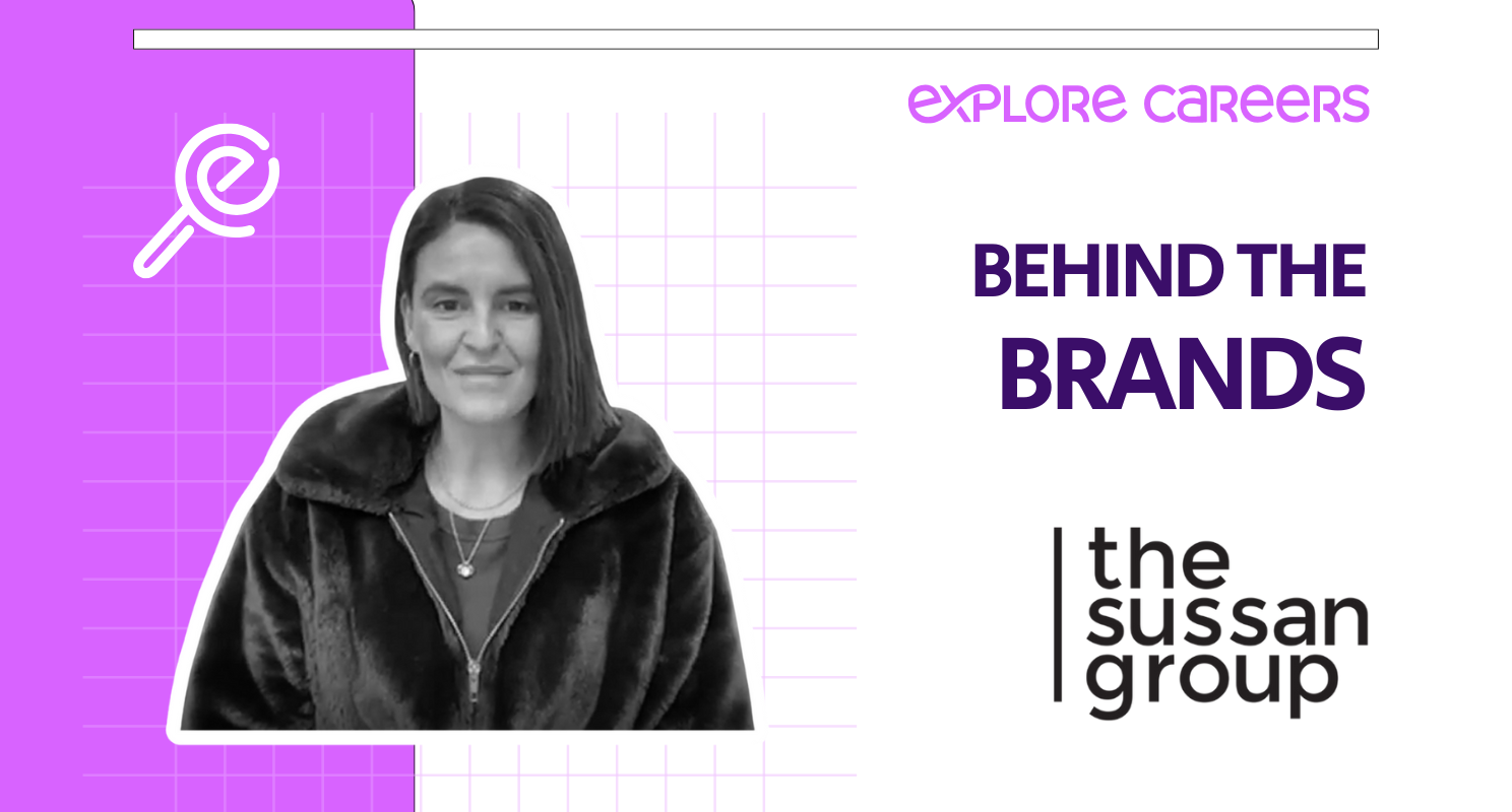 Behind the Brands: What It’s Really Like Working at The Sussan Group | Explore Careers Australia
