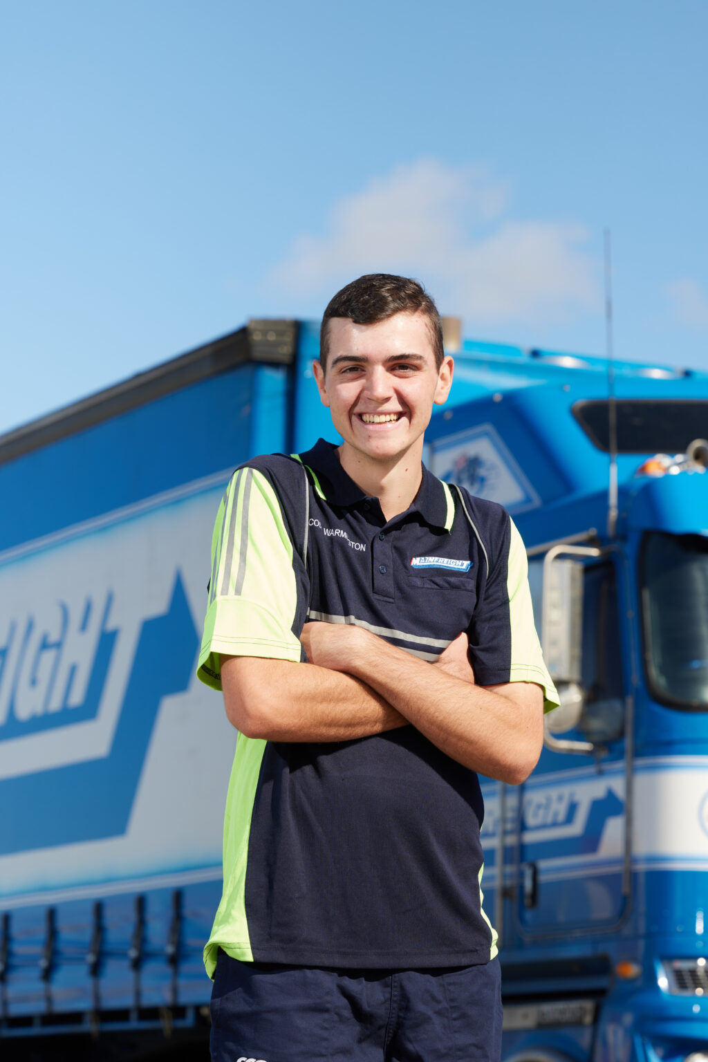 How to Land a Cadetship with Mainfreight: Tips, Insider Advice & Real ...