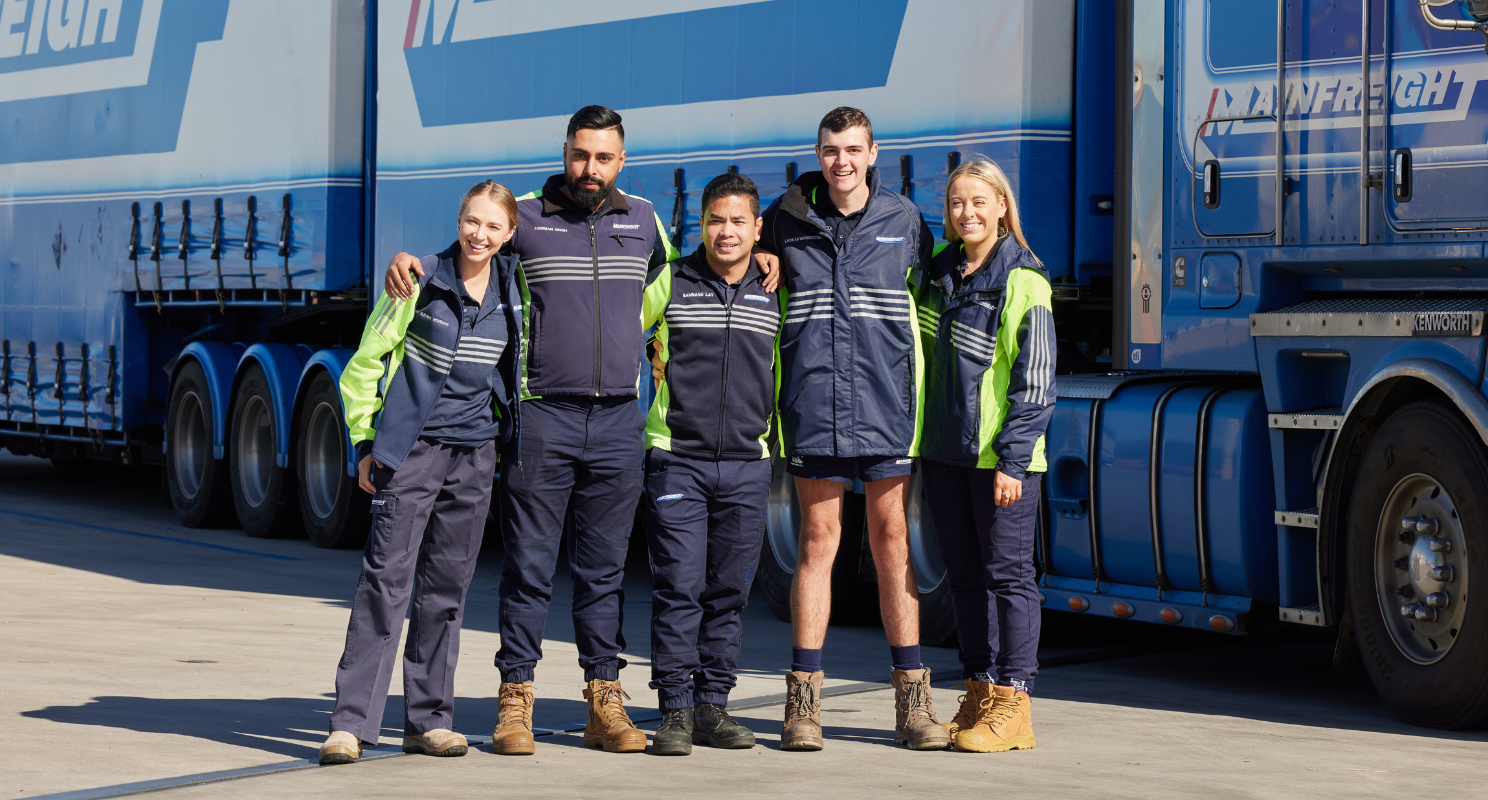 How to Land a Cadetship with Mainfreight: Tips, Insider Advice & Real ...