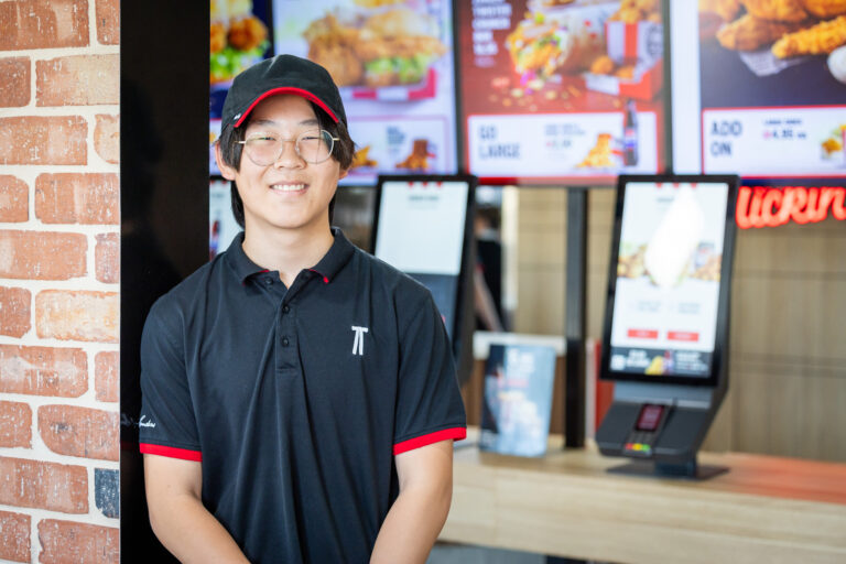 A Student’s Guide to KFC Careers | Explore Careers Australia