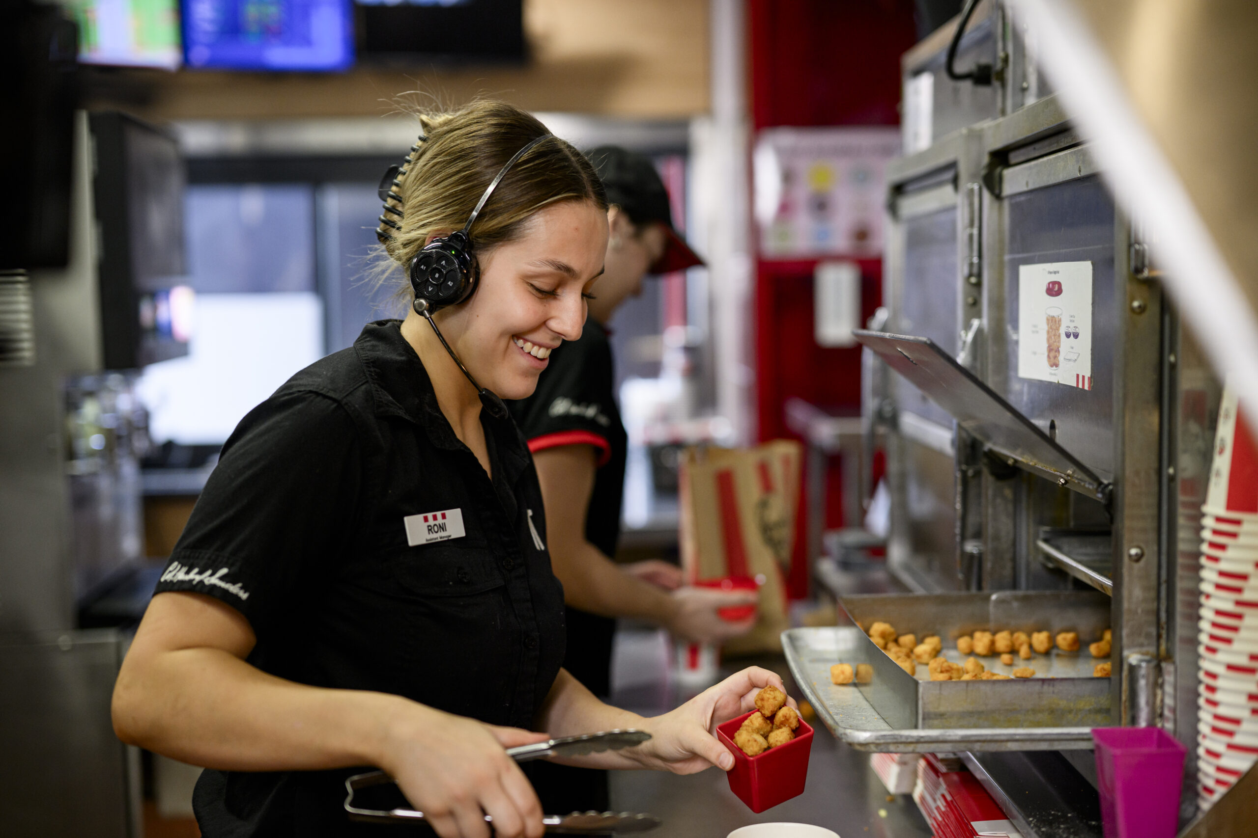 A Student’s Guide to KFC Careers | Explore Careers Australia