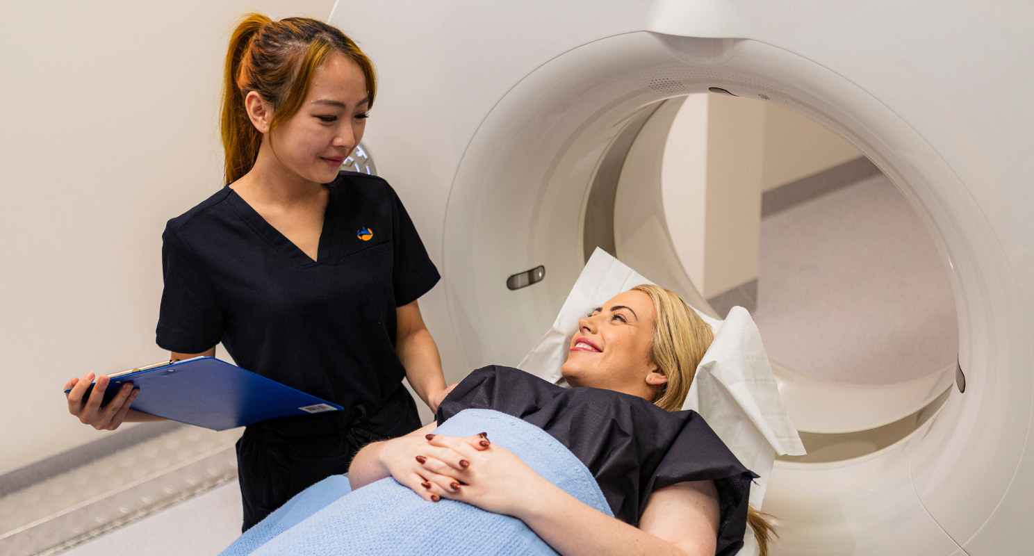 What is Nuclear Medicine (And Why Does It Matter) | Explore Careers ...
