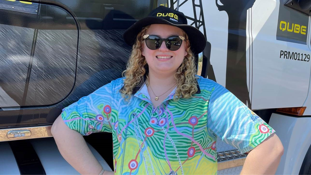 How to Land a Spot in Qube’s Cadet Program (and What to Expect Once You Do!) | Explore Careers ...