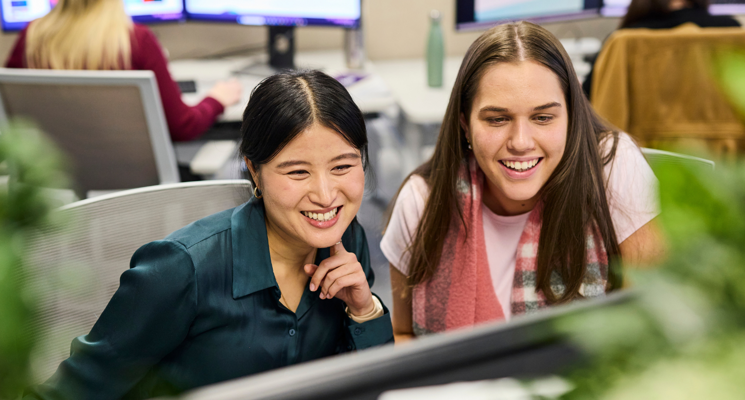 Your Next Step: Starting Your Career After School | Explore Careers ...