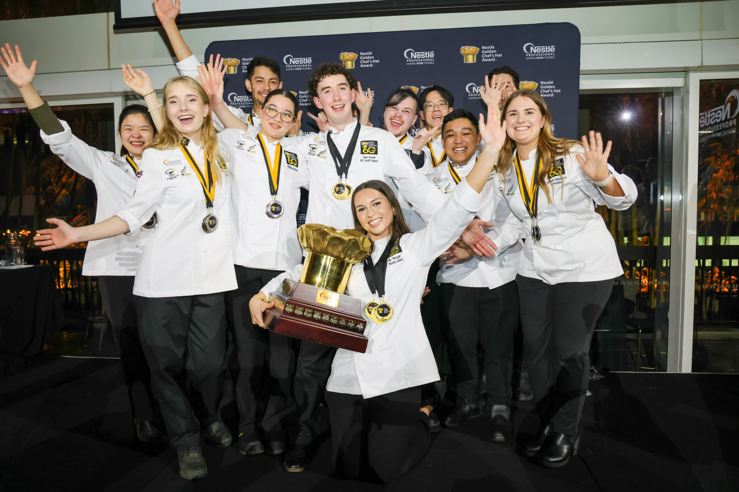 Want To Level-Up Your Culinary Career? | Explore Careers Australia