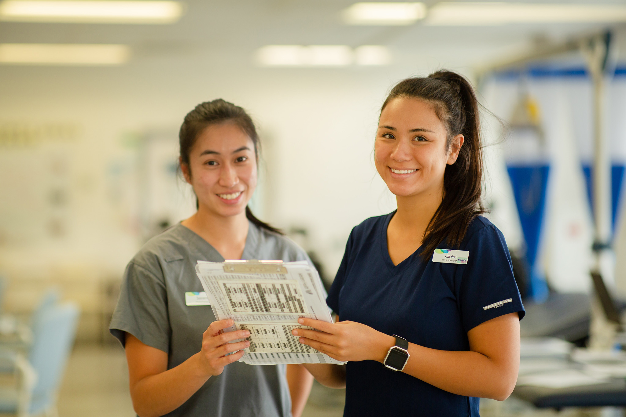 Start Your Career in Healthcare with Western Health