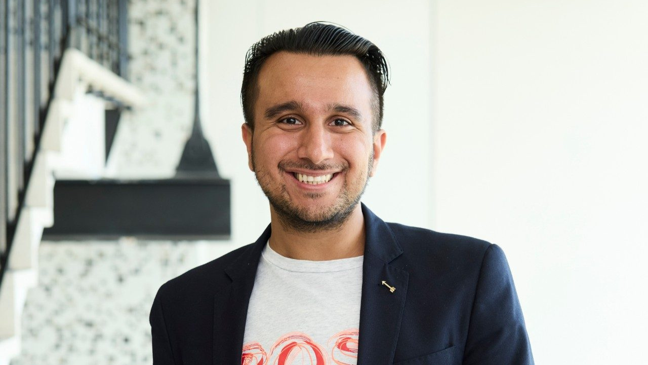 Building a career with impact: Meet Vish Singh CA